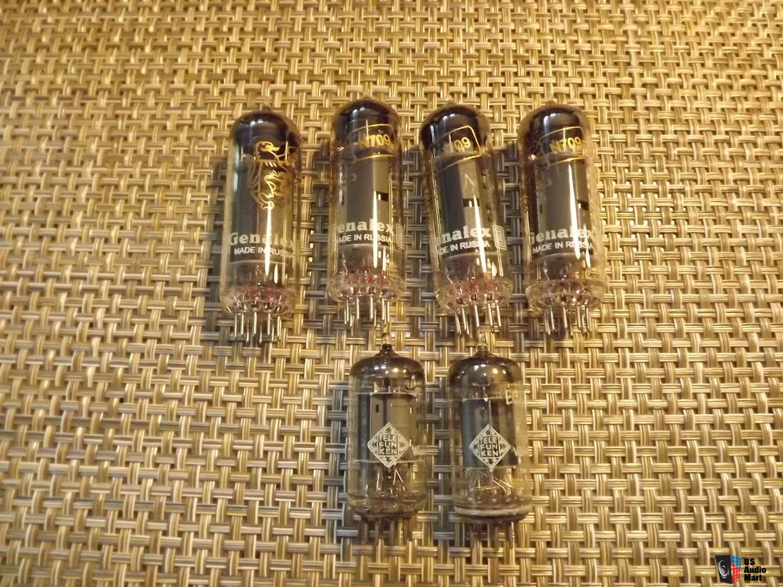 LEBEN CS-300X Photo #2698205 - US Audio Mart