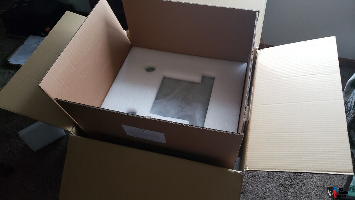 Parasound Halo A21+ Plus, new! Photo #2699702 - US Audio Mart