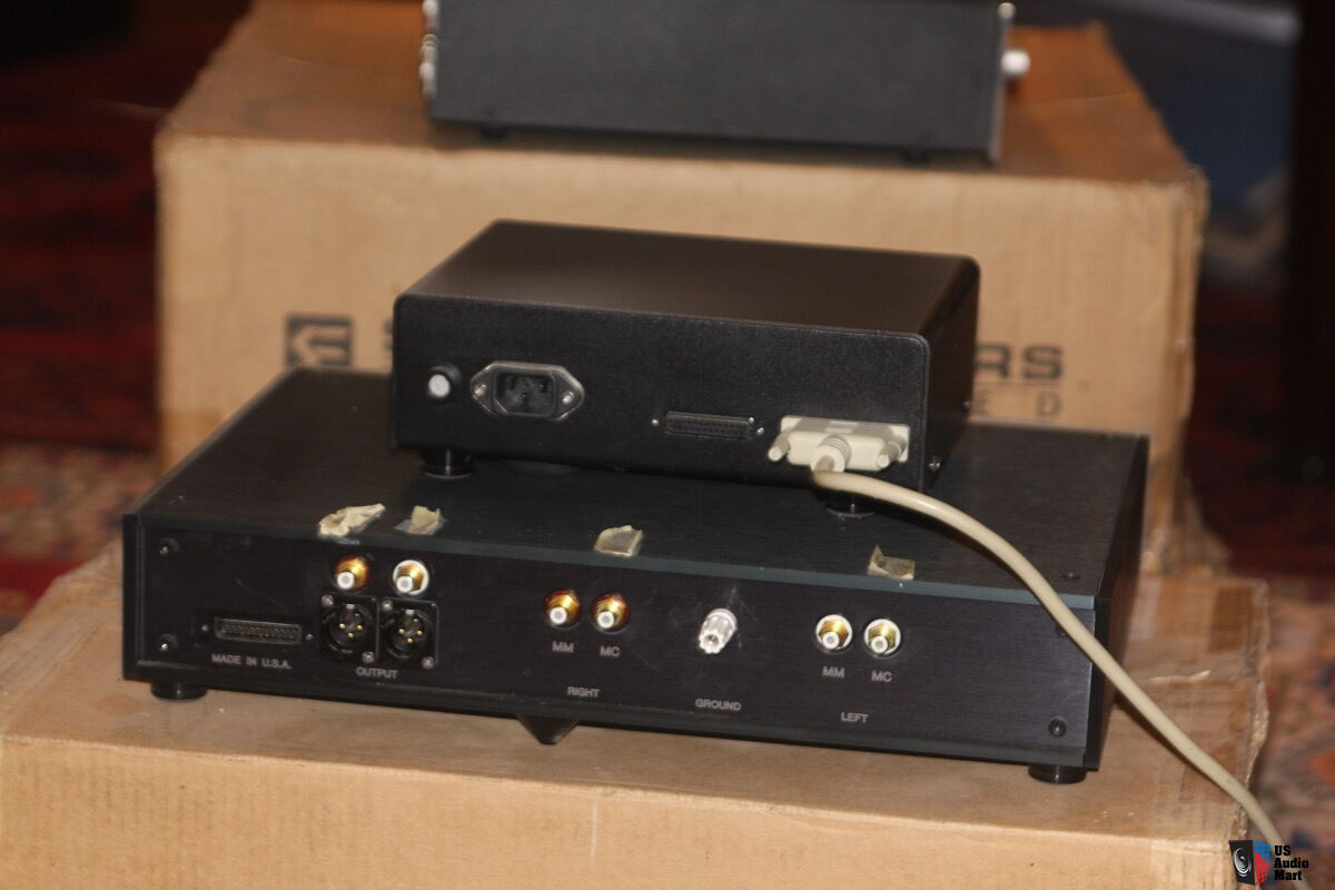 Pass Labs Xono Photo #2699833 - US Audio Mart
