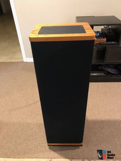 Vandersteen 1Ci Photo #2701162 - US Audio Mart