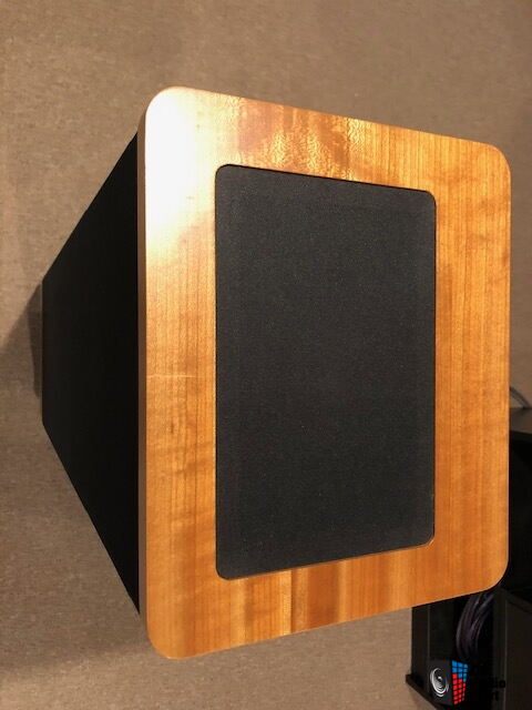Vandersteen 1Ci Photo #2701162 - US Audio Mart
