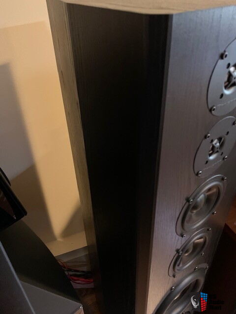Bryston Model T Speakers Photo #2701489 - UK Audio Mart