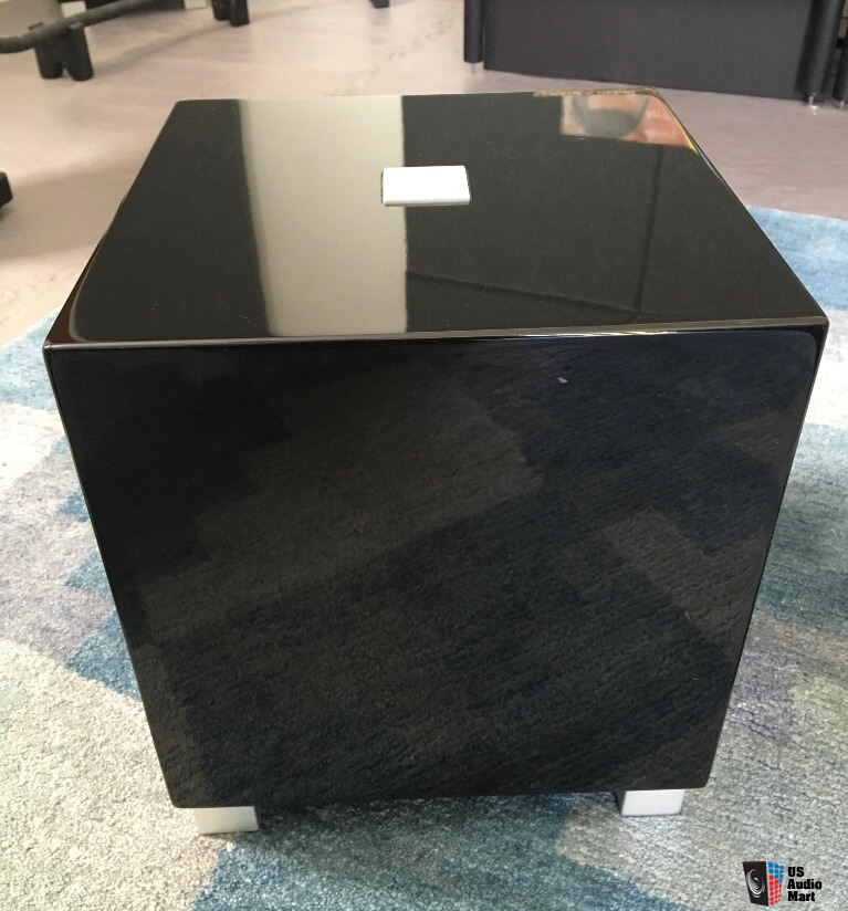 REL T5 Subwoofer For Sale - US Audio Mart