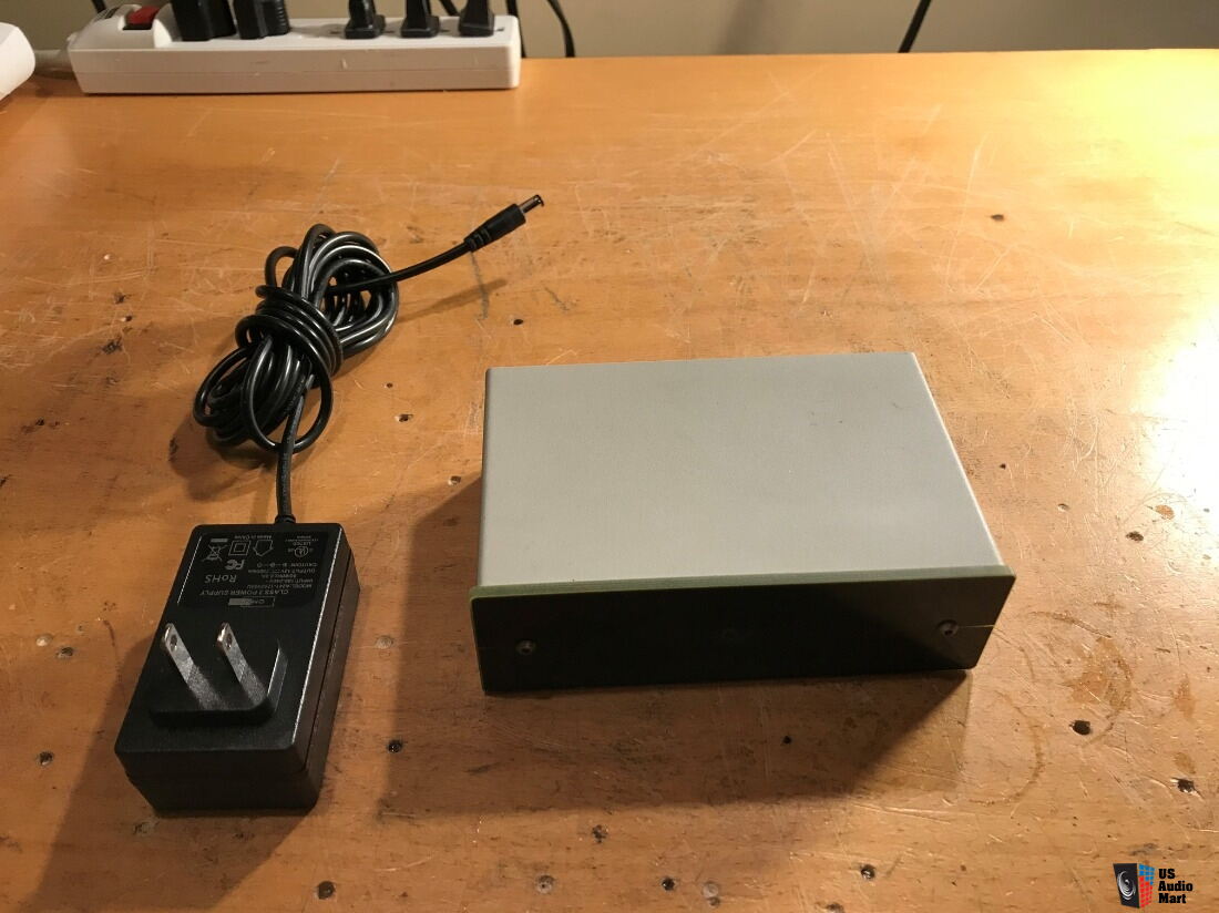 Dynavector P75 Phono Preamp Photo #2704433 - UK Audio Mart