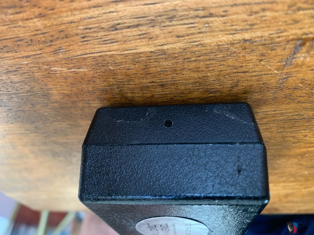 Audio Magic Gen ZX Photo #2704450 - US Audio Mart