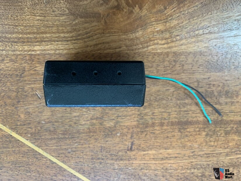 Audio Magic Gen ZX Photo #2704449 - US Audio Mart