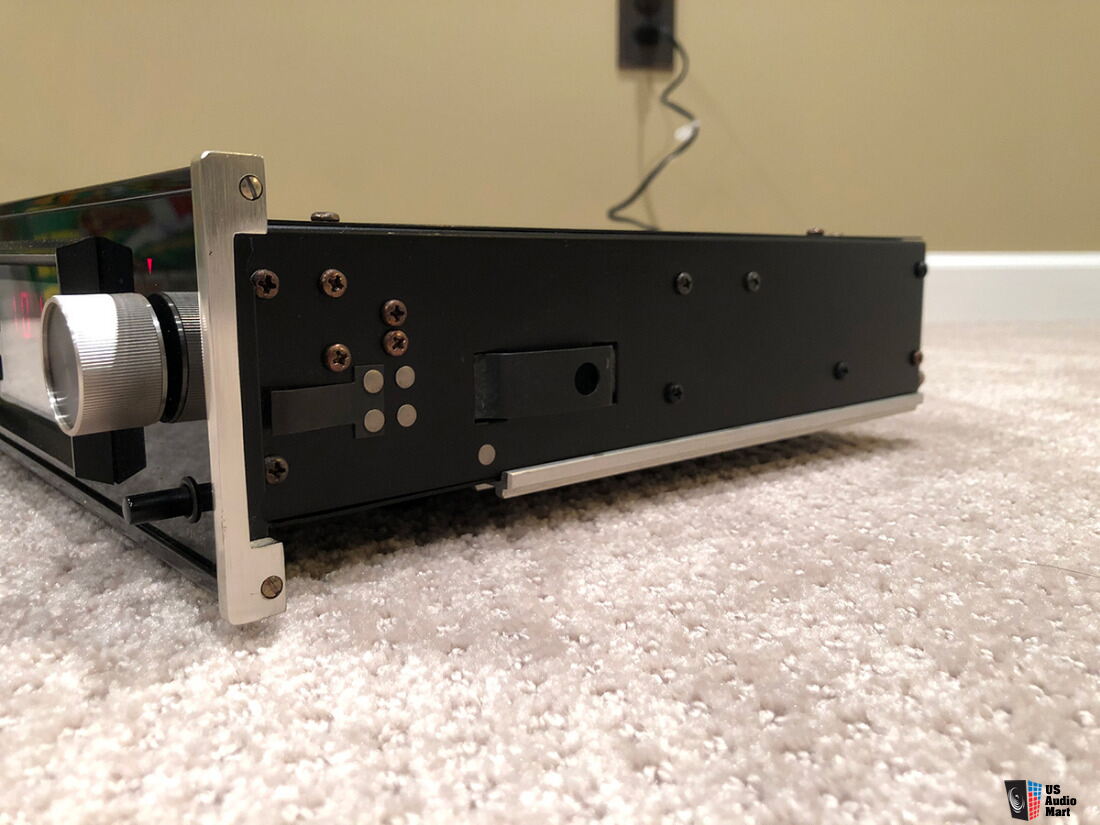 McIntosh MR500 FM tuner MR-500 Photo #2710892 - US Audio Mart