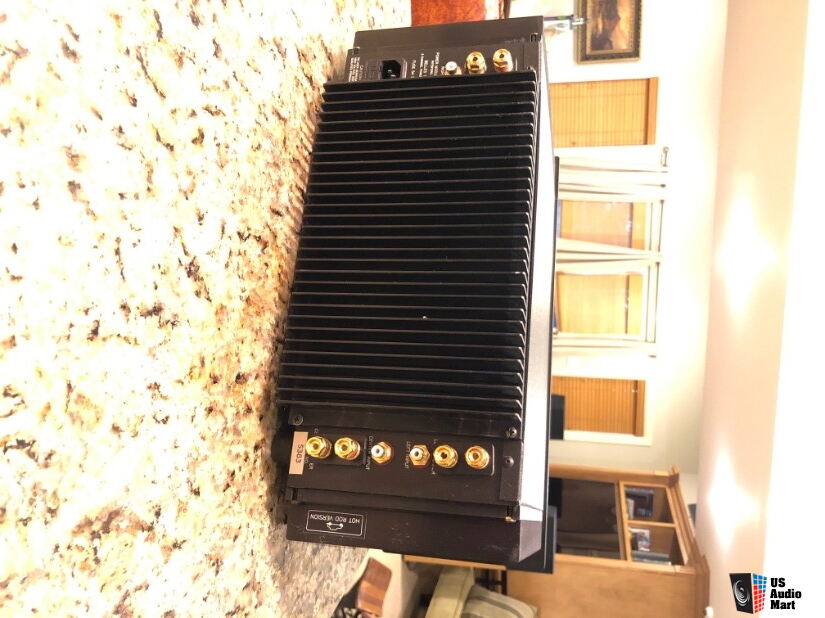 Belles 150a Hot Rod 3 channel amplifier Photo #2711190 - US Audio Mart