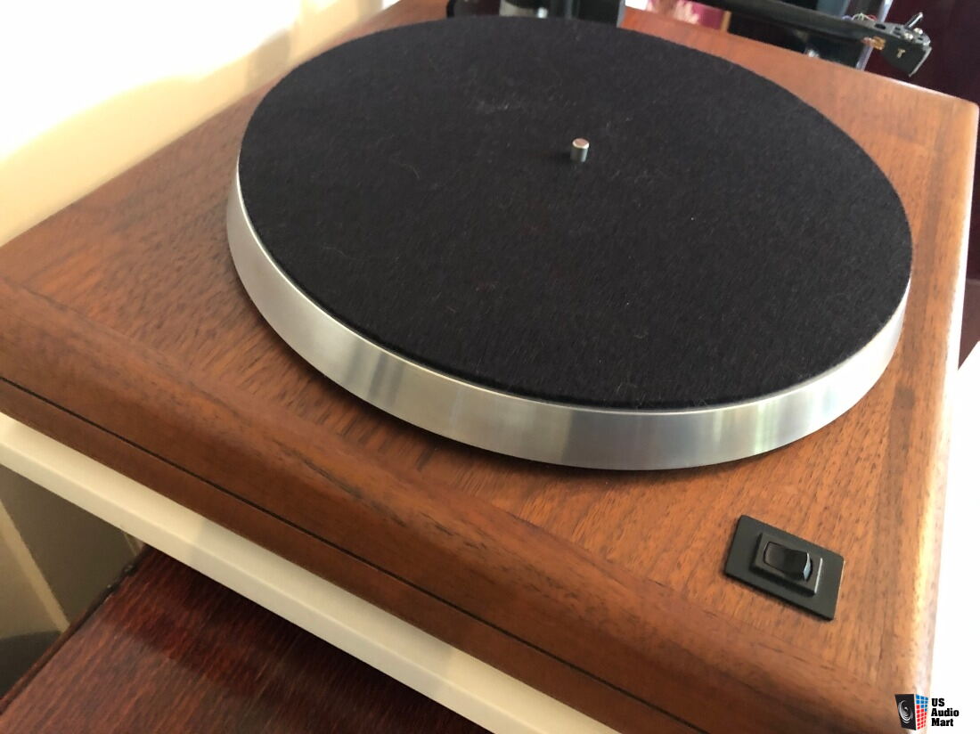 AR The Turntable Photo #2712705 - US Audio Mart