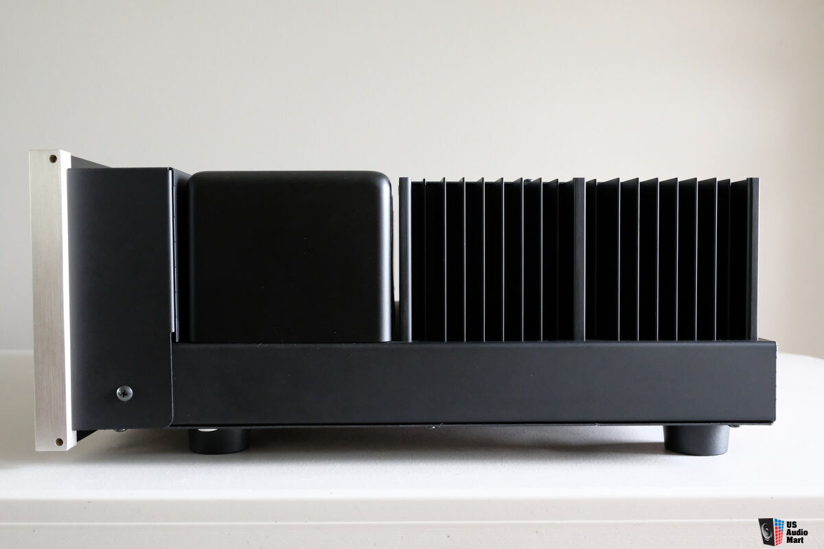 McIntosh MA6600 Integrated Amplifier Photo #2715807 - US Audio Mart