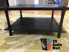 SVT Rack Stands Quadraspire Photo #2716152 - UK Audio Mart