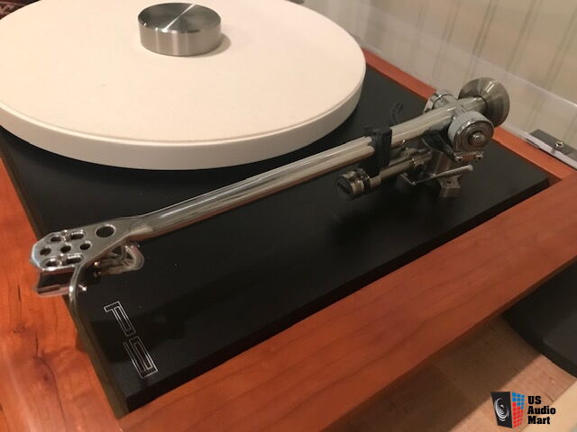 Rega RB 1000 tonearm Photo #2717457 - US Audio Mart
