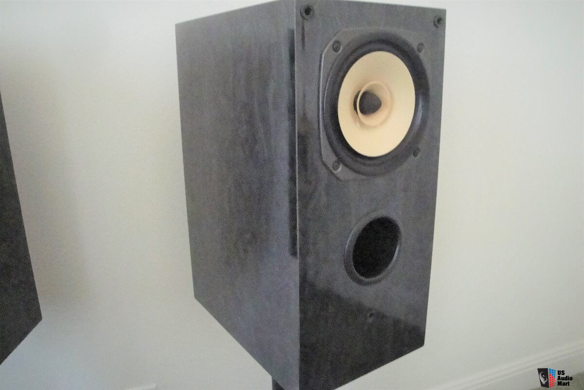 Pair Omega Grande 6R Speakers Photo #2720570 - UK Audio Mart