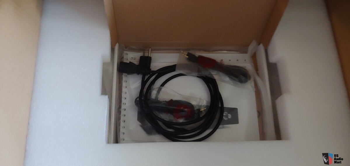 For Sale: Primare i32 with MM30 Module Photo #2724587 - US Audio Mart