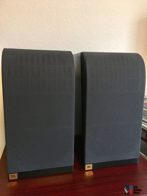 JBL L1 speakers Photo #2725663 - US Audio Mart