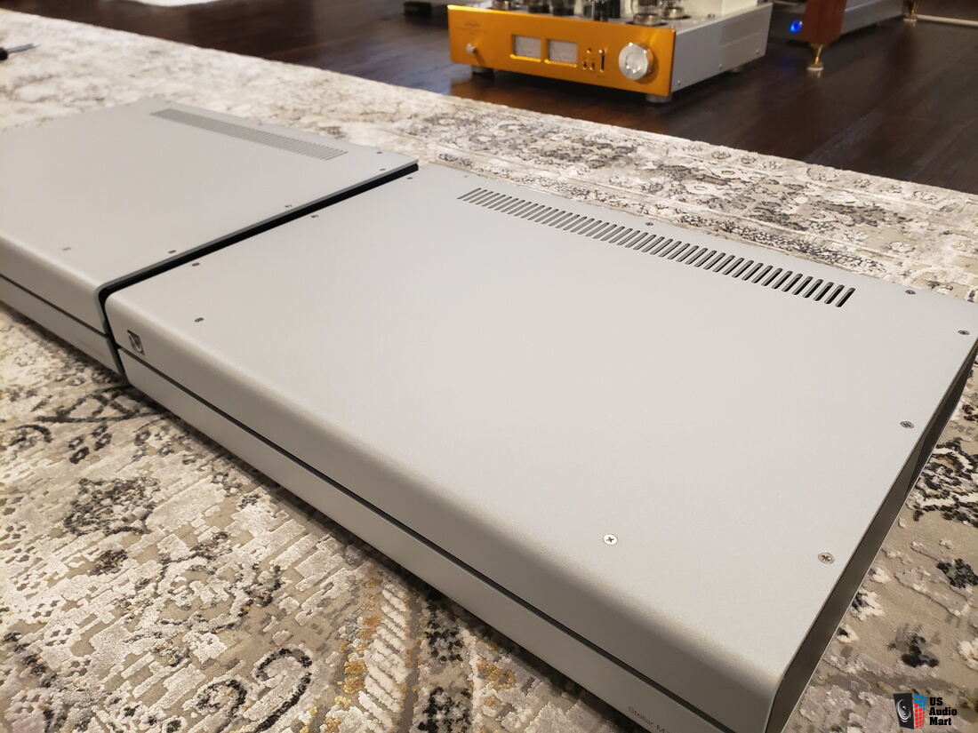 PS AUDIO M700 Photo #2726786 - US Audio Mart