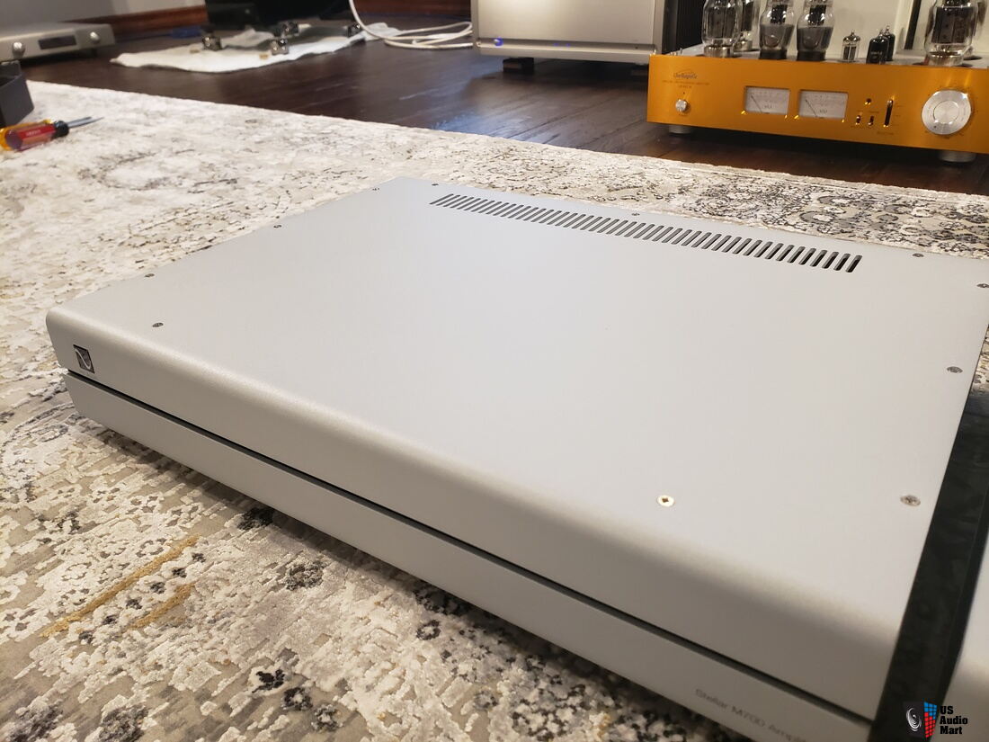 PS AUDIO M700 Photo #2726786 - US Audio Mart