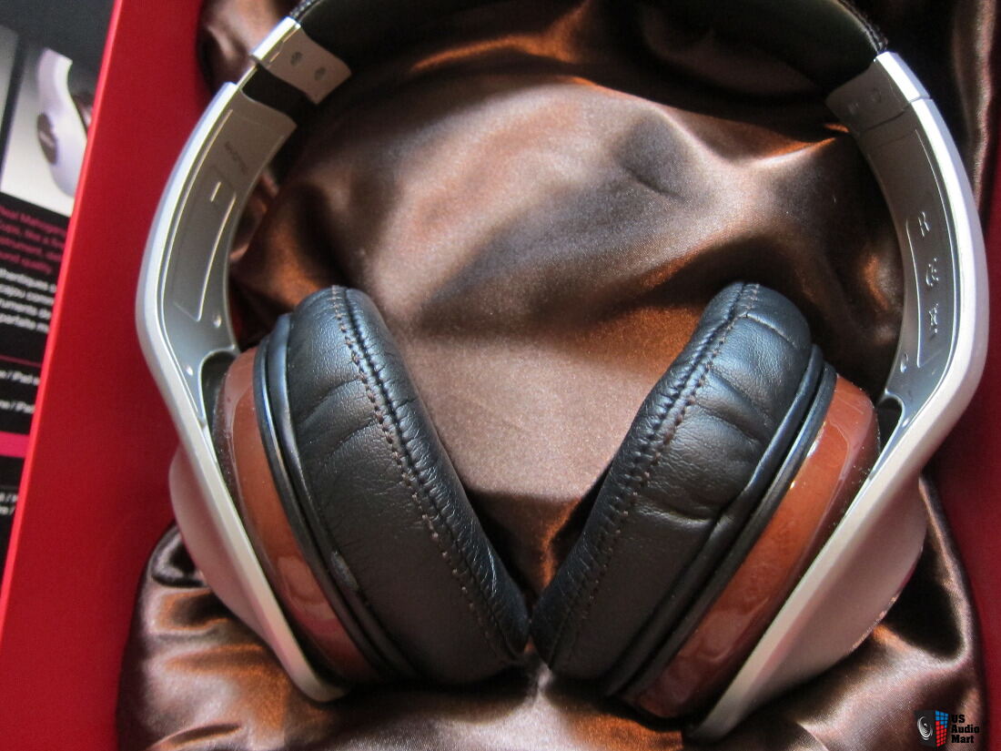 Denon AH-D7100 Top Line Headphones, Box, packing, 2 Cables, Excellent ...