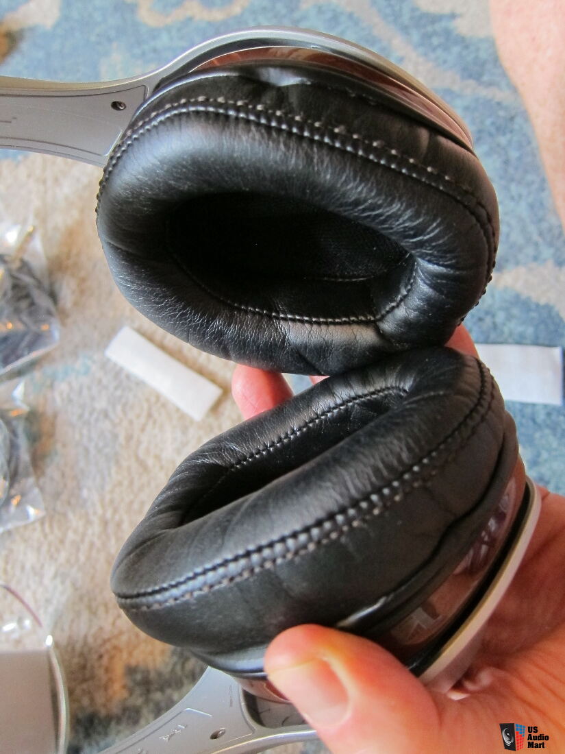 Denon AH-D7100 Top Line Headphones, Box, packing, 2 Cables, Excellent ...