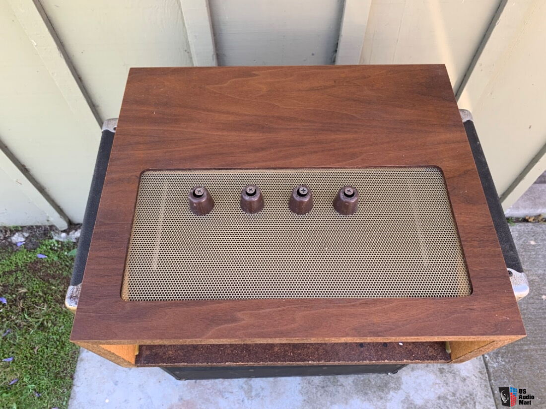 McIntosh MR71 Stereo Tube Tuner Photo #2731329 - US Audio Mart