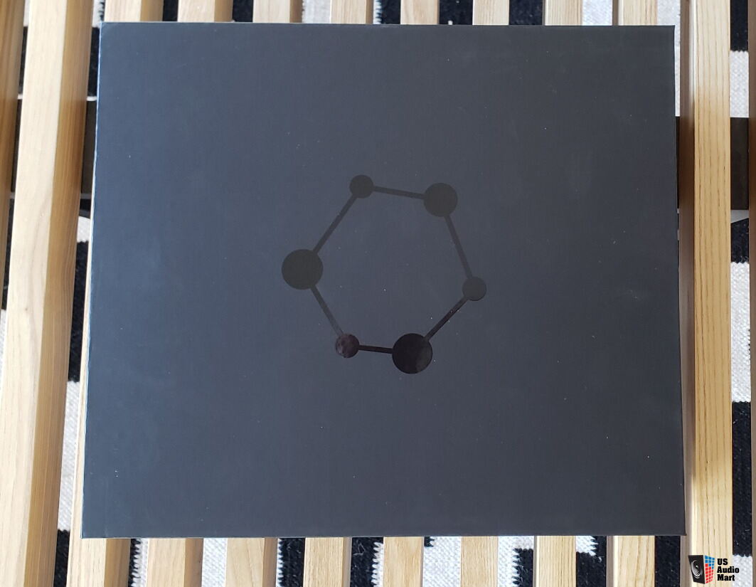 Ora Graphene GQ Headphones - New/Unplayed For Sale - US Audio Mart