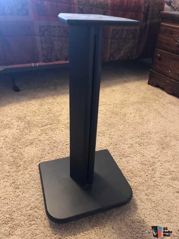 Revel M106,M105,M126Be Speaker Stands. Custom Built Photo #2733291 - US ...