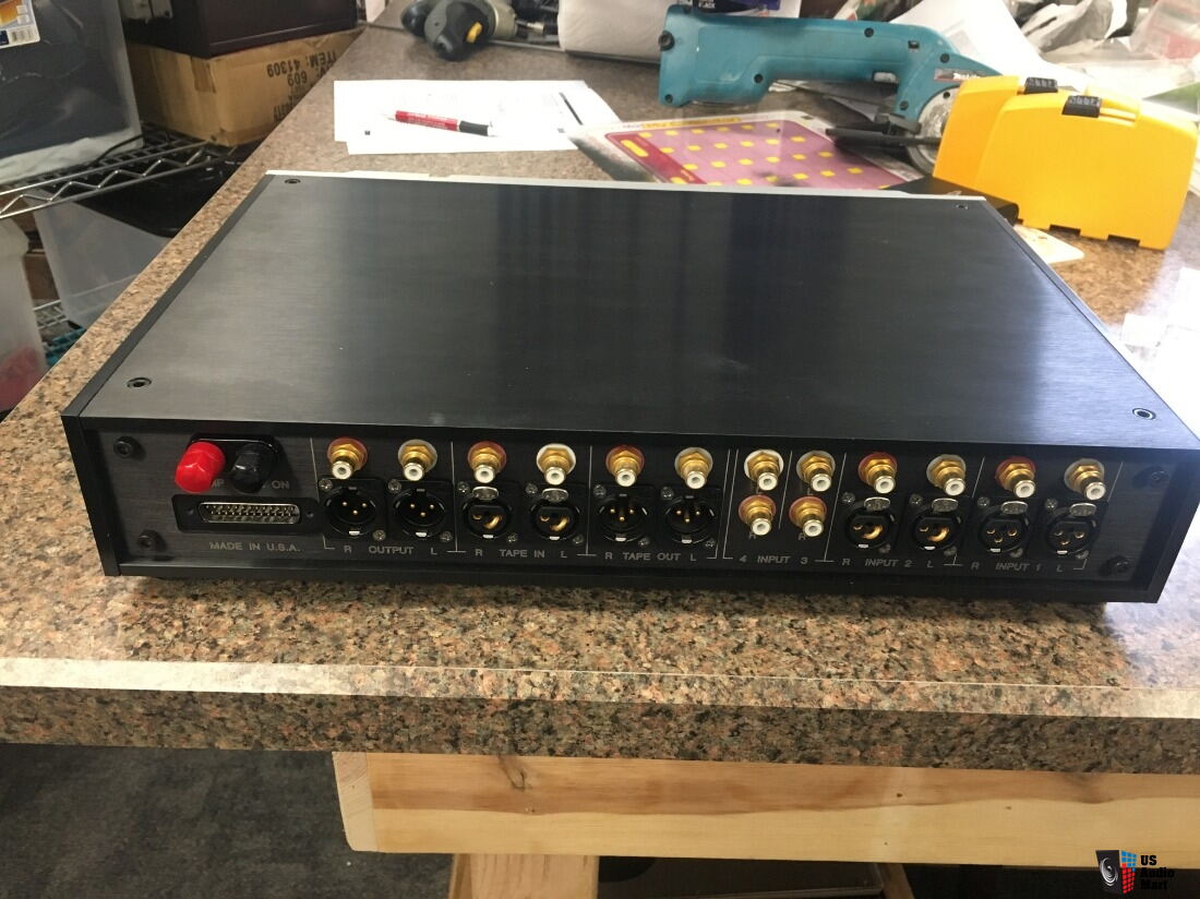 PASS LABS X-1 & Xono Photo #2736319 - US Audio Mart