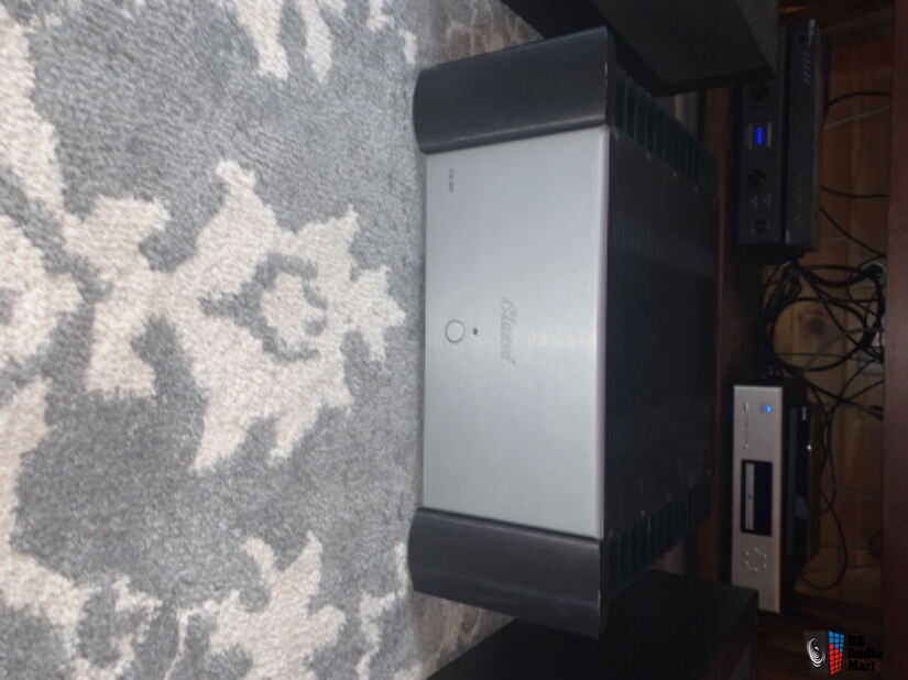 Classe Audio CA-201 Amplifier Photo #2736344 - US Audio Mart