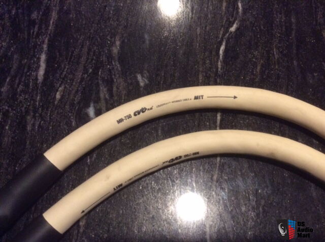 MIT—MH-750 CVT PLUS For Sale - US Audio Mart