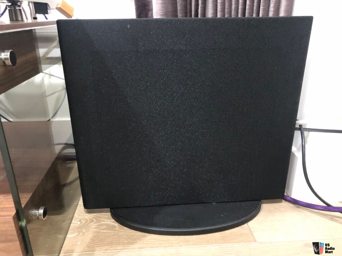 Magnepan DWM BASS PANEL/2 available-include shipping within continental ...