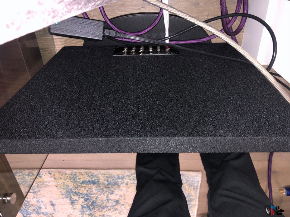 Magnepan DWM BASS PANEL/2 available-include shipping within continental ...