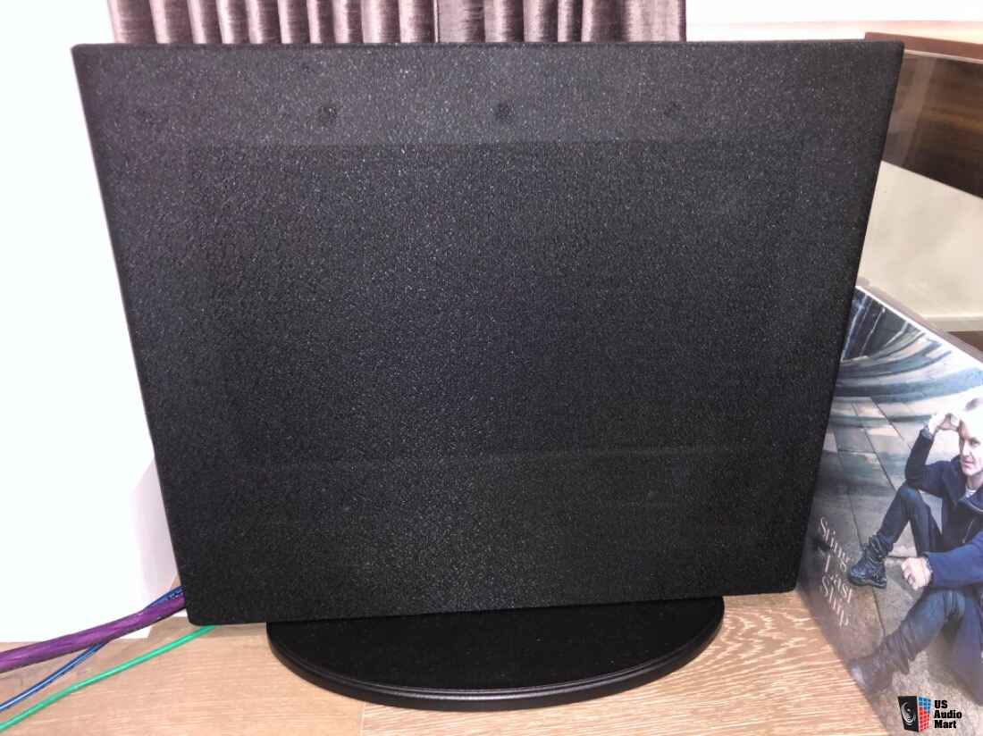 Magnepan DWM BASS PANEL/2 available-include shipping within continental ...