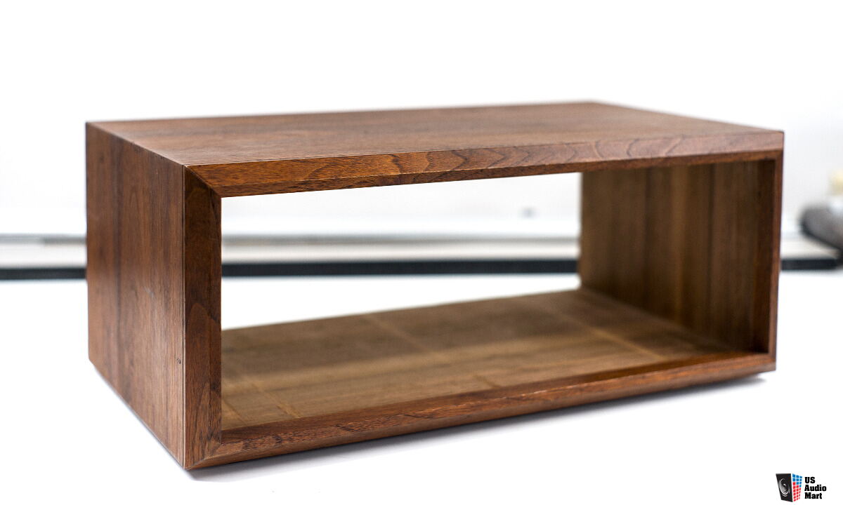 Phase Linear Wooden Cabinet No.1 For Sale - US Audio Mart