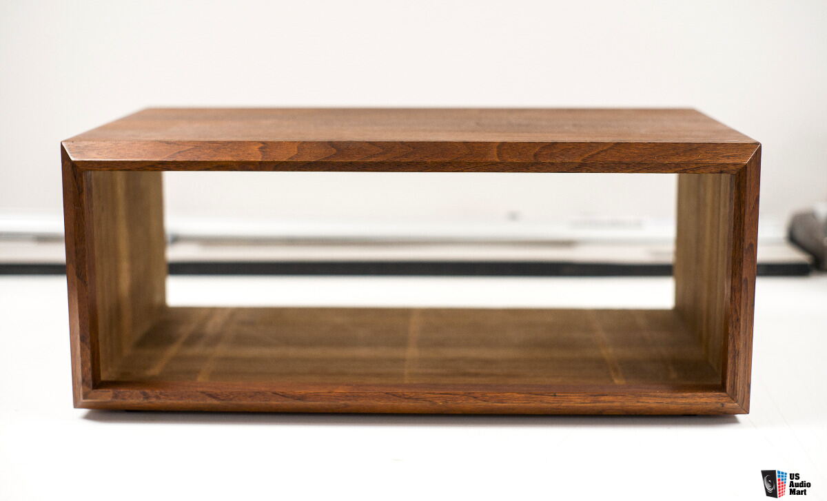Phase Linear Wooden Cabinet No.1 Photo #2740688 - US Audio Mart
