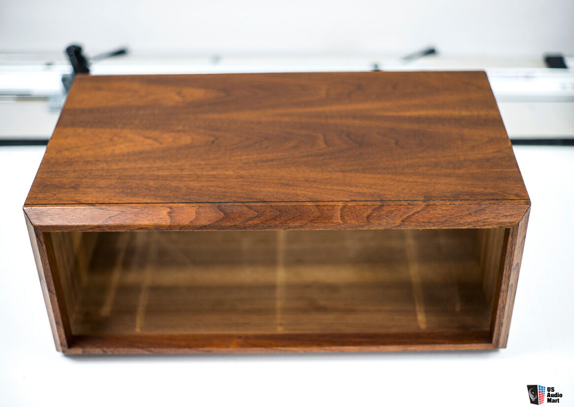 Phase Linear Wooden Cabinet No.1 Photo #2740688 - US Audio Mart