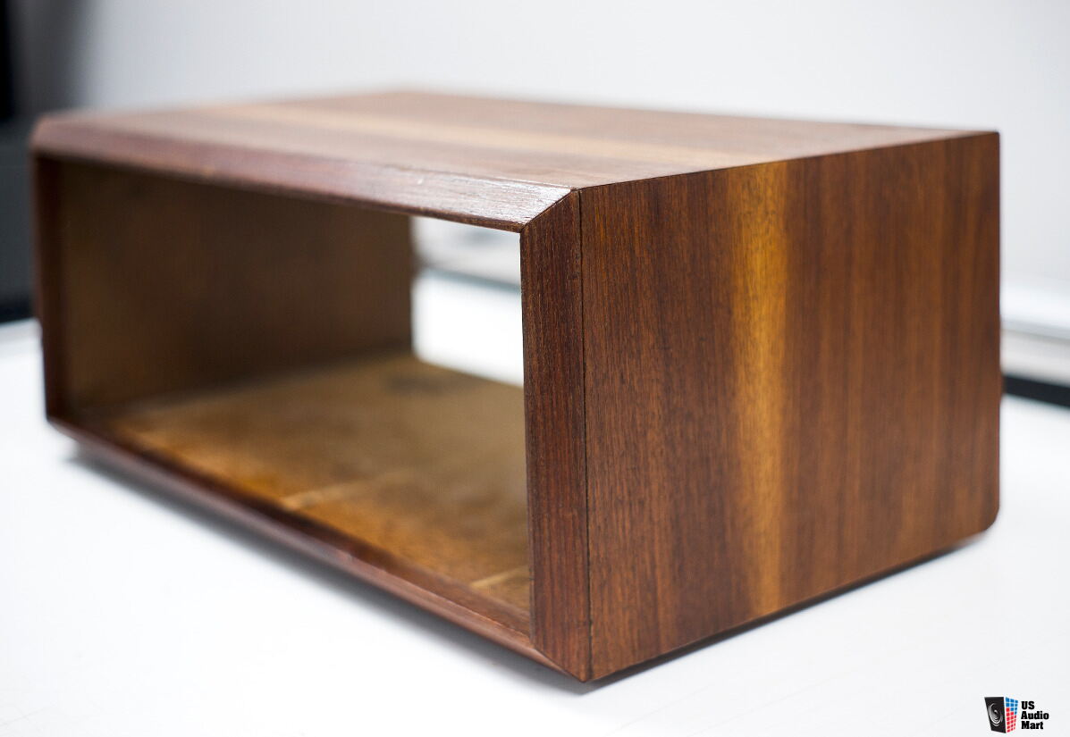 Phase Linear Wooden Cabinet No.3 For Sale - US Audio Mart