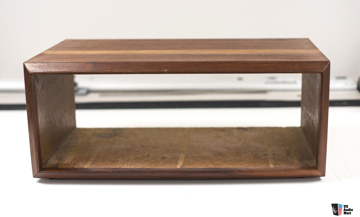 Phase Linear Wooden Cabinet No.3 Photo #2740712 - UK Audio Mart