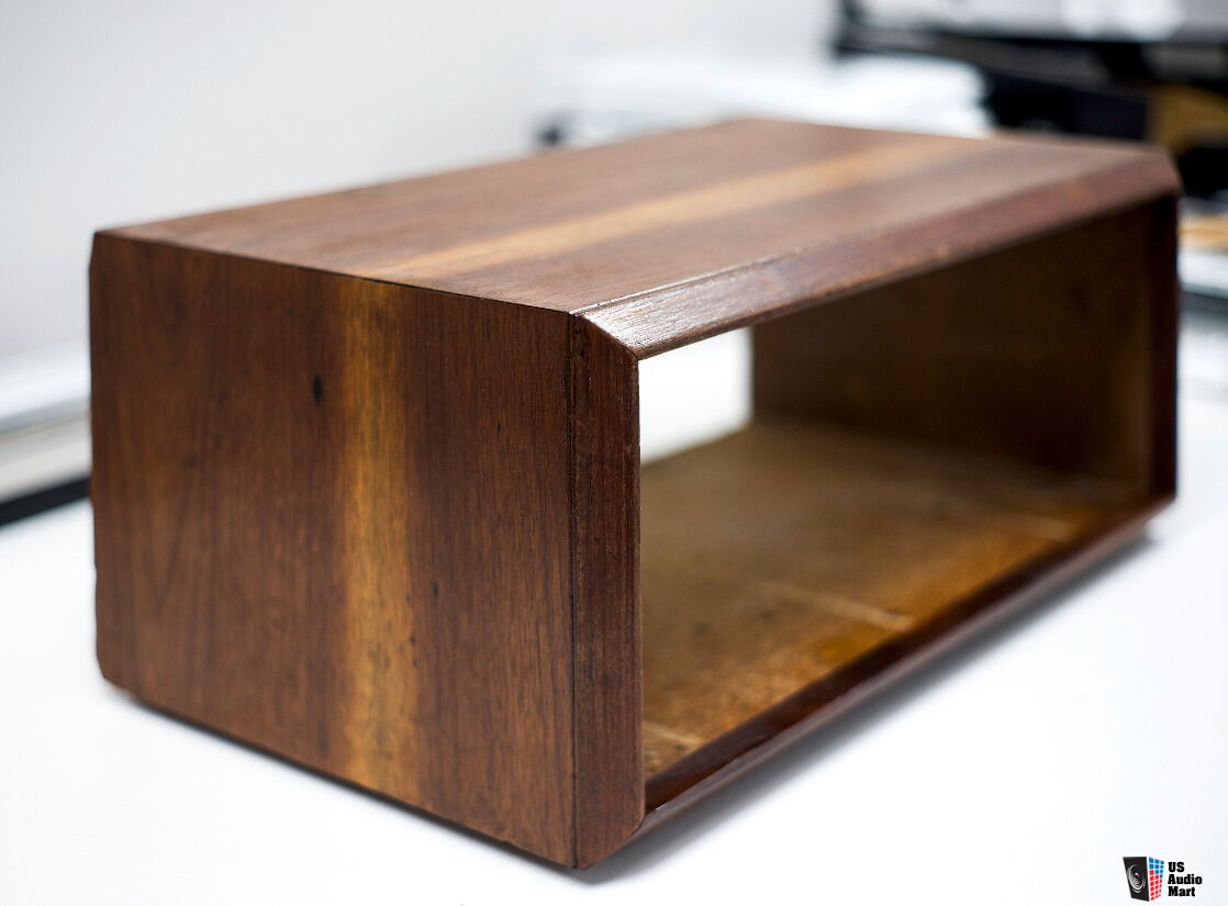 Phase Linear Wooden Cabinet No.3 Photo #2740712 - UK Audio Mart