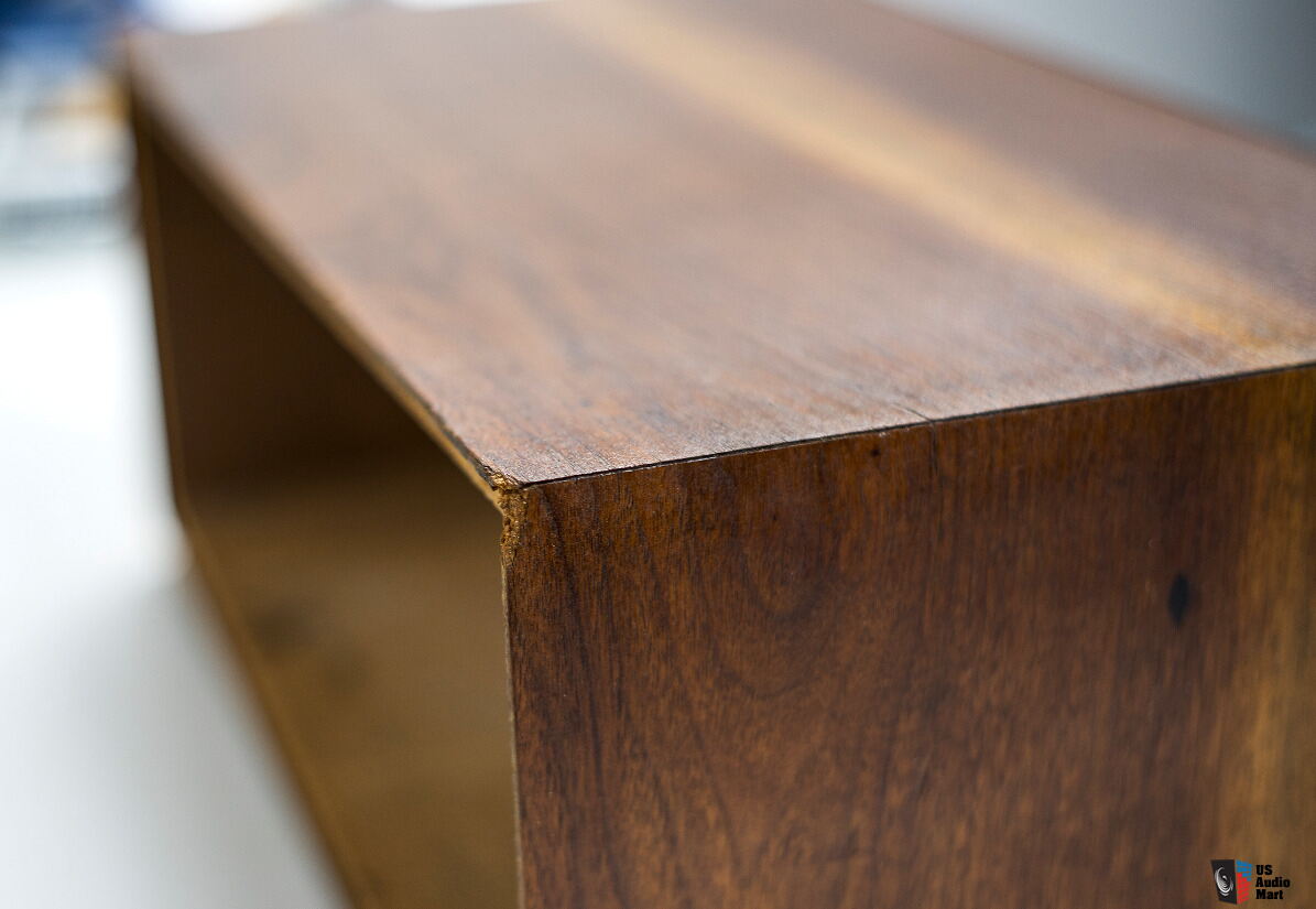 Phase Linear Wooden Cabinet No.3 Photo #2740716 - UK Audio Mart