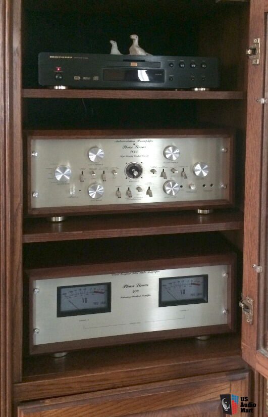 Phase Linear Wooden Cabinet No.3 Photo #2740716 - UK Audio Mart