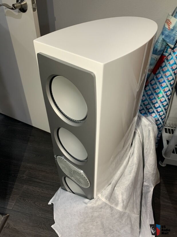 Paradigm Persona Center Photo #2743817 - UK Audio Mart