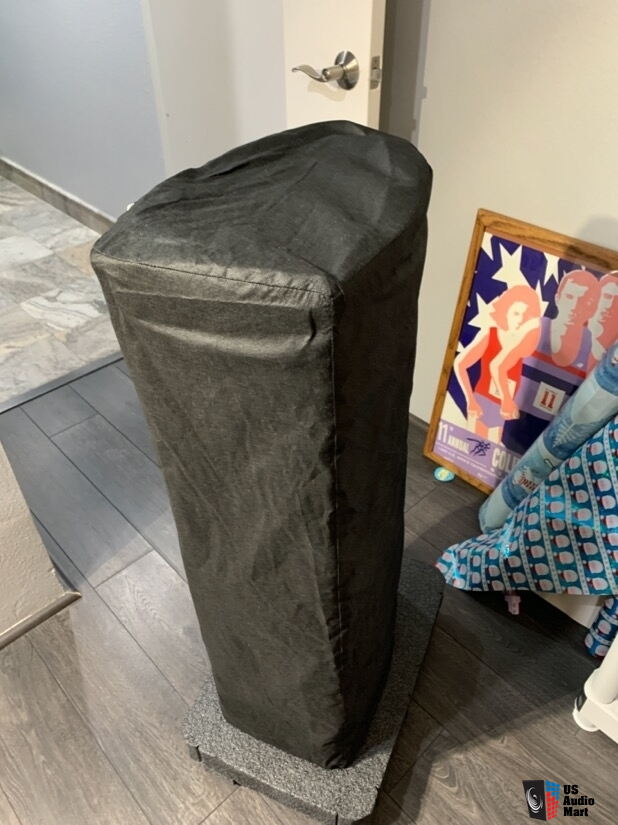 Paradigm Persona Center Photo #2743817 - UK Audio Mart