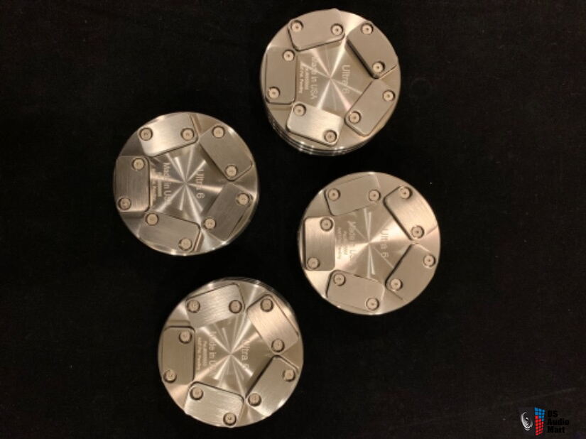 Stillpoints Ultra 6 For Sale - US Audio Mart