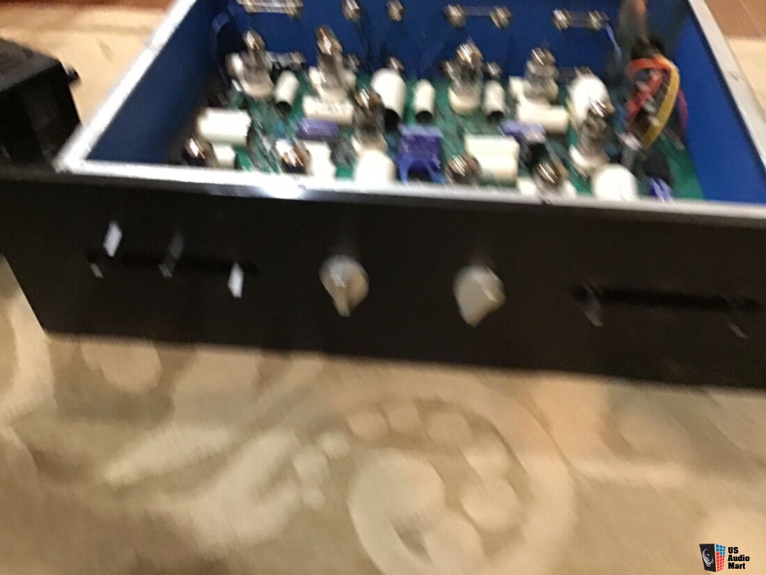 Convergent audio technologies cat sl1 signature mk2 trade for C2300 ...