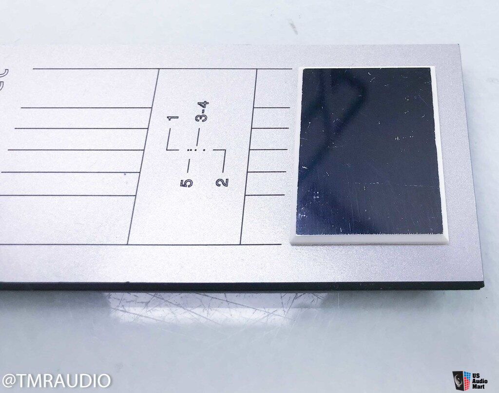 Pro-Ject Align-It Cartridge Alignment Tool Photo #2745813 - US Audio Mart