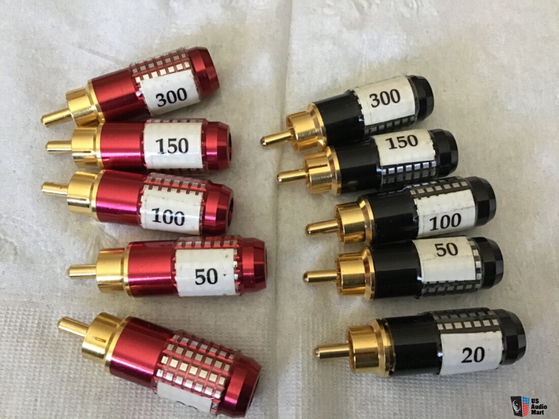 Convergent audio technologies cat sl1 signature mk2 trade for C2300 ...