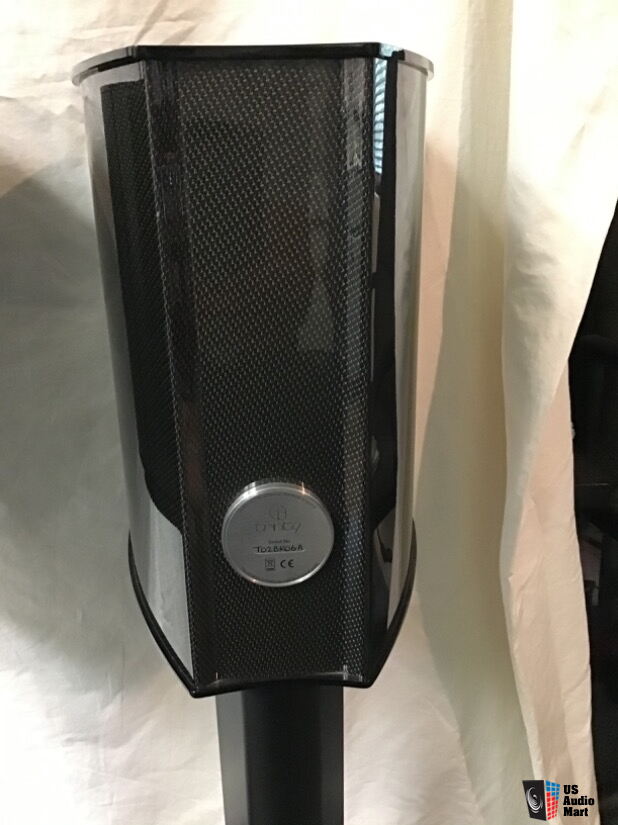 Wilson Benesch Trinity Monitor Speakers Photo #2749596 - UK Audio Mart