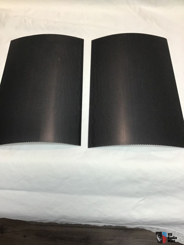 Wilson Benesch Trinity Monitor Speakers Photo #2749600 - US Audio Mart