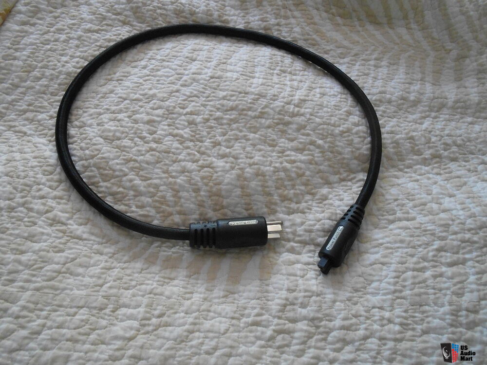 PS Audio Power Punch C7 1M For Sale - US Audio Mart