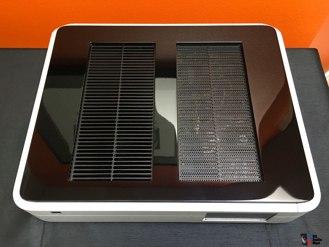 PS Audio DirectStream Power Plant 12 Photo #2752066 - US Audio Mart